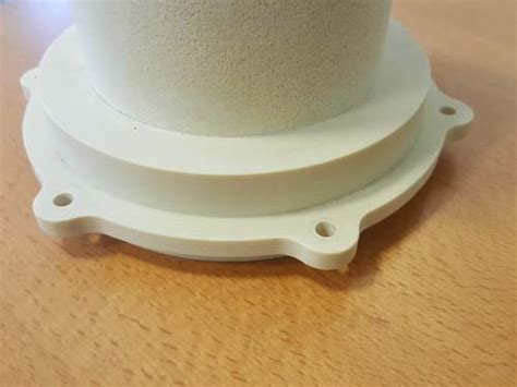 Precision CNC Milling Fr4 G10 Carbon Fibre CNC Routed Parts UK