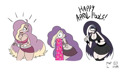 Rule 34 1girls April Fools Bimbo Bimbofication Black Hair Blonde Hair Female Goth