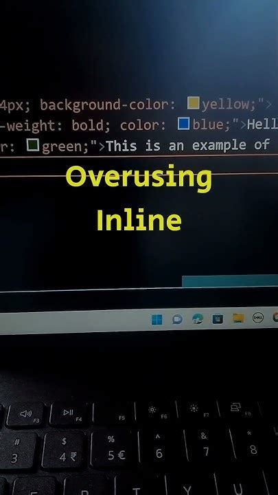 Common Html Mistakes Beginners Should Avoid Essential Web Development Tips Youtube