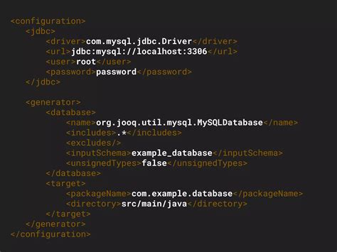 Tdc2016sp Jooq Sql Orientado A Objetos Pdf Databases Computer Software And Applications