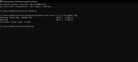 How To Install TWRP On Xiaomi Phones Xiaomiui Net