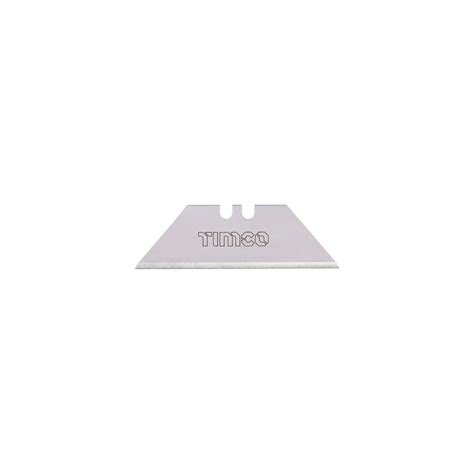 Timco Utility Knife Blades 50pc Orion Interiors