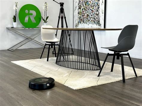 IRobot Lanza Sus Nuevos Modelos De Roomba J Y Combo J Con Mayor Potencia Y Un Software