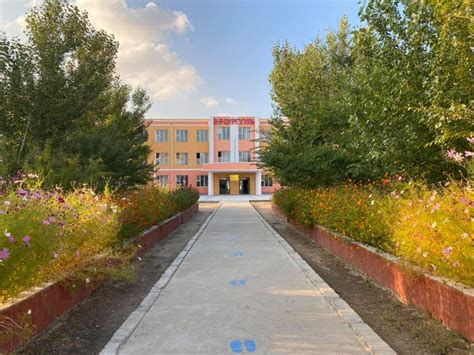 Сайншанд сумын ерөнхий боловсролын 2 дугаар сургууль