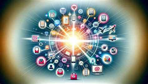 Multi Channel Integration With Advantage In 2024 Multichannel Marketing Customer Engagement