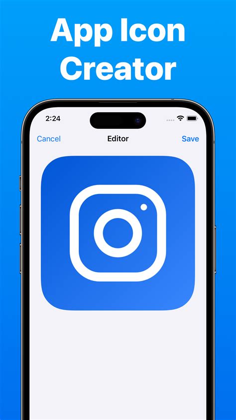 Iconkit Custom App Icons для Iphone — Скачать