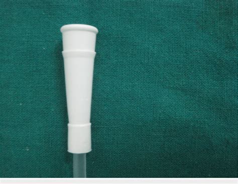 Tip Of The Suction Catheter Used As A Decompression Device Download Scientific Diagram