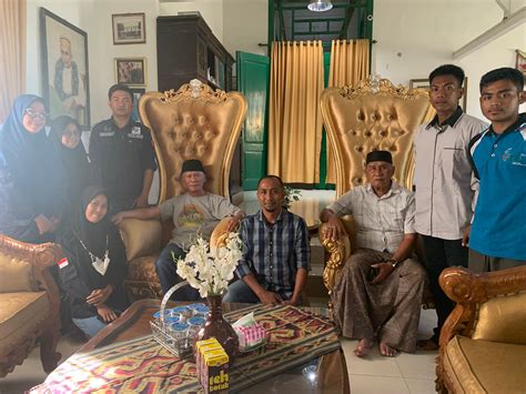 Datu Luwu Lepas Atlet Possi Lutra Yang Akan Bertanding Eksebisi Porprov