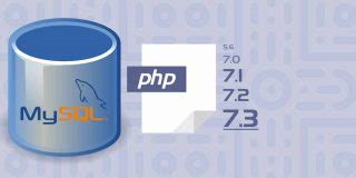 PHP 7 E MySql Connessione Al Database Con Le Funzioni Mysqli