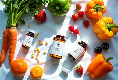 최고의 비타민 성분 회사 검증된 시장 보고서[2025]