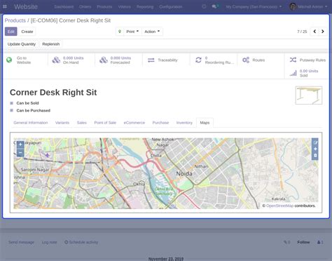 odoo map widget webkul