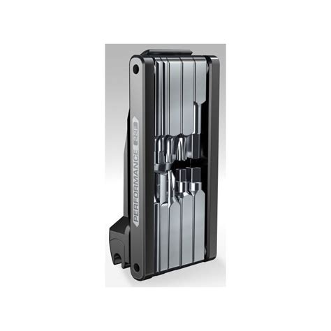Pro Minitool 22 Functions Aluminium Black Order Online