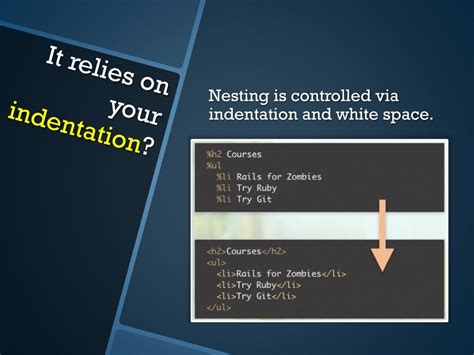 Ppt Intro To Haml Powerpoint Presentation Free Download Id2747299