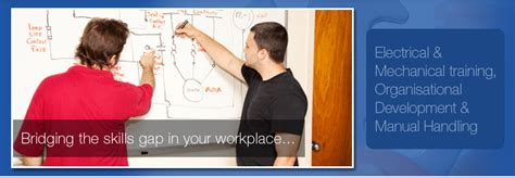 Fault Finding Mechnical Skills Training