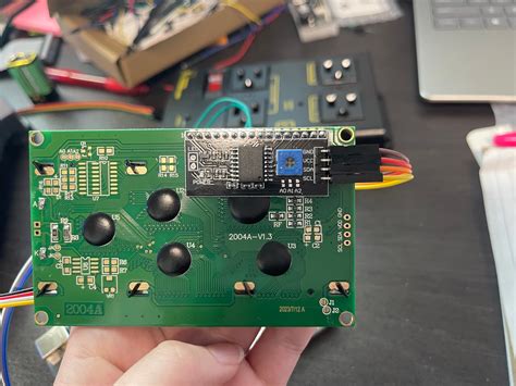 Reading An Electronic Balance Using Rs232 And A Max3232 And Displaying