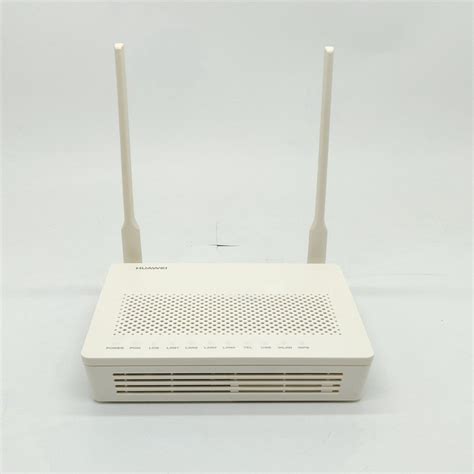 Hg8546m Gpon Onu Router 1ge 3fe 1pots 1usb Wifi With Ppoe Bridge Mode