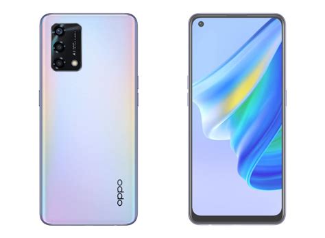 Oppo Reno 6 Lite design écran batterie capteurs tout ce qu il faut savoir