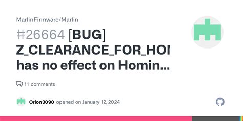 Bug Zclearanceforhoming Has No Effect On Homing Delta Printer