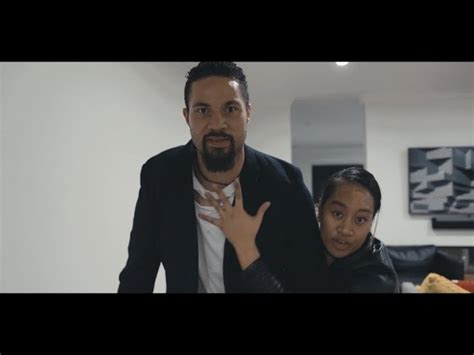 Meet Cook Islands Māori Actor Dominic Ona Ariki Star Of One Lane Bridge
