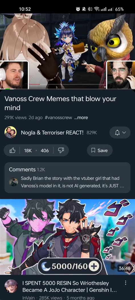 Video Playback Issue Rrevancedextended