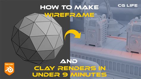 What Is Wireframe Animation In Blender Render Infoupdate Org