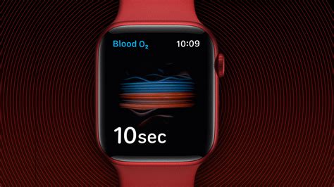 เทคโนโลยีการวัดระดับออกซิเจนในเลือดของแอปเปิลเชื่อถือได้แค่ไหน The Momentum