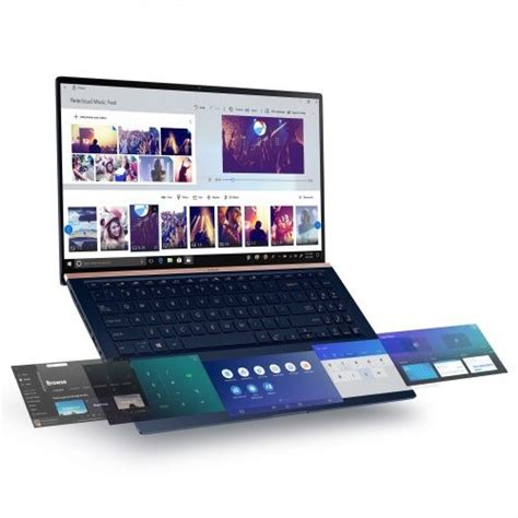 ASUS ZenBook UX FTC Specs Reviews Prices Techlitic