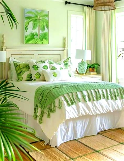 دکور اتاق خواب رنگی نکات طلایی برای انتخاب رنگ مناسب برای اتاق خواب