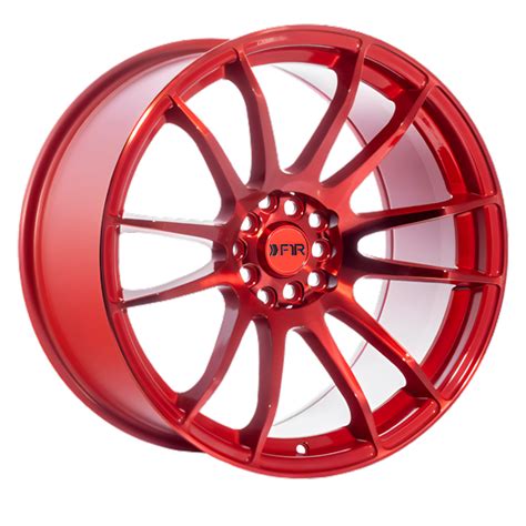 F1r Wheels Tejas Custom Wheels