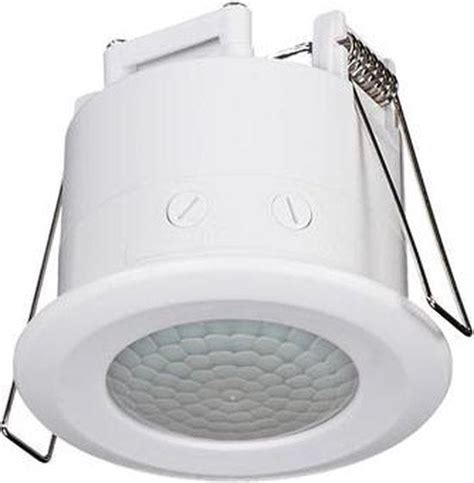 Achetez Perel Détecteur De Mouvement Pir 2echoix Fr