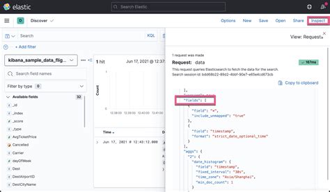Elasticsearch：从搜索中获取选定的字段 Fieldselasticsearch Fields Csdn博客