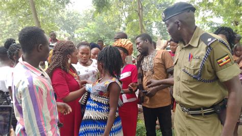 Feared Dead Re Appears In Kasese Town Kasese Guide Radio