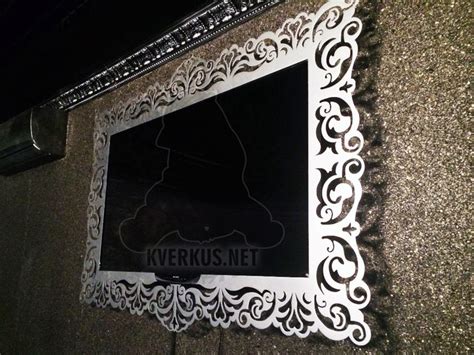 Изделия из металла Декор телестены Металл Домашний декор