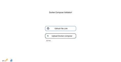Introducing The Docker Compose Validator Service Prototyping Lab