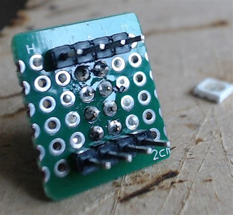 Build A Esp8266 Flash Adapter 10 Steps With Pictures Instructables