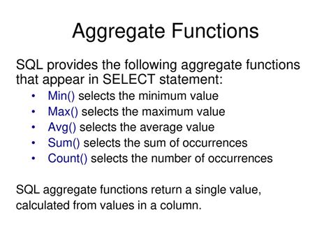 Databases Design Introduction To Sql презентация онлайн