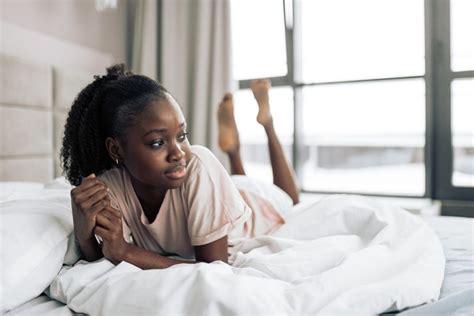 Sex Problems You Should Take Seriously The Healthy