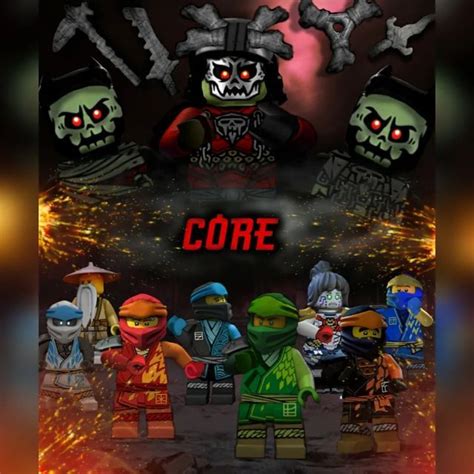 Lloydwhip On Instagram Ninjago Core 🐉 Lego Ninjago Ninjagoleaks Ninjagolloyd Ninjagocole
