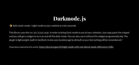 Top 50 Free Javascript Plugins And Libraries — Speckyboy