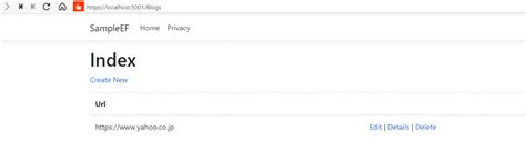 Cnet Core Entityframeworkcore Idealive Tech Blog