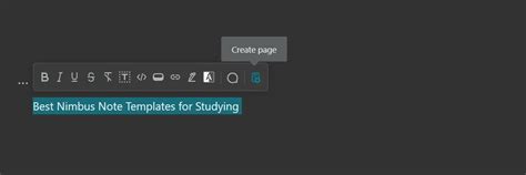 Nimbus Note A Beginners Guide For Productivity