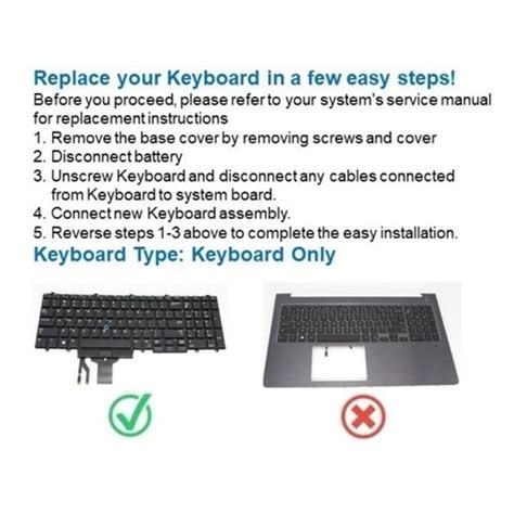 Dell English International Backlit Keyboard With 102 Keys Dell Uk