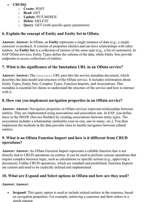 8 pdfs containing all types of most asked interview qanda scenario based technical based