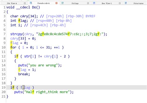 Polar靶场 做题笔记 Boshs Blog
