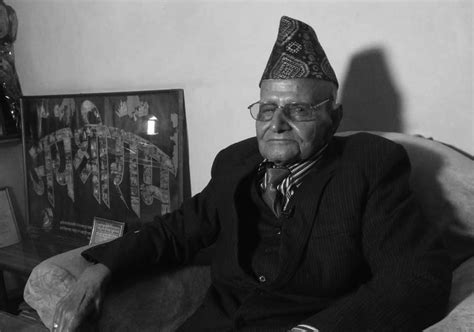 Anirudha Prasad Singh Demise Of Chief Justice And Diplomat New