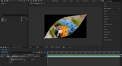 How To Create Mask In After Effects Aejuice Com