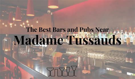 The Best Bars And Pubs Near Bond Street Station Barguidelondon
