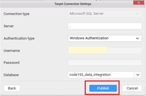 Publish Live Data Dashboards To Code 192 Alpana Dashboard Server With Data Integration Tool