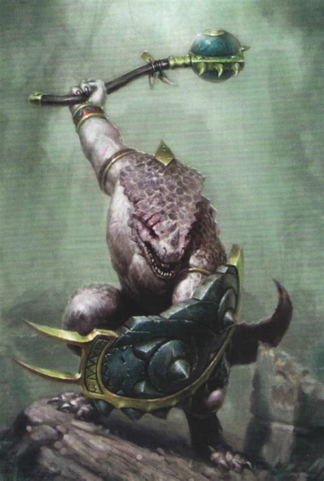 Gor Rok Warhammer Wiki Fandom Powered By Wikia