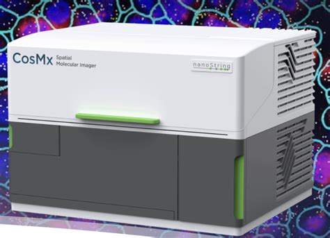 Nanostring Cosmx Sirona Dx The I O Clinical Service Laboratory